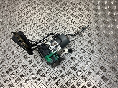 BMW 5 SERIES F10 F11 ABS CONTROL UNIT ECU 6852813 module ACC 535D | eBay