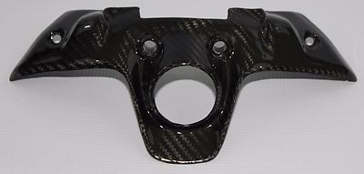 2012-2020 Ducati 899, 959, 1199, 1299 Panigale Key Cover - 100% Carbon ...