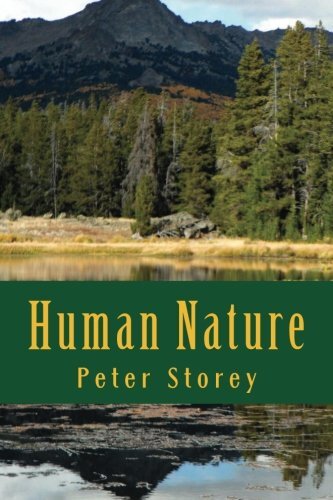 HUMAN NATURE By Peter Storey & Peter Storey **BRAND NEW** 9781477550571 ...
