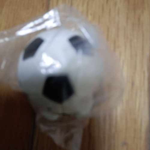 Machibouke Capsule Toy Gacha Figure Ball Soccer | eBay