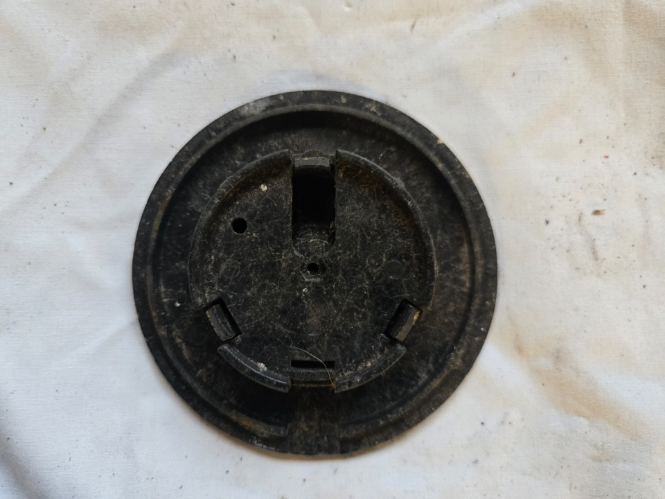 Austin Rover Steering Wheel Center Cap Badge | eBay UK