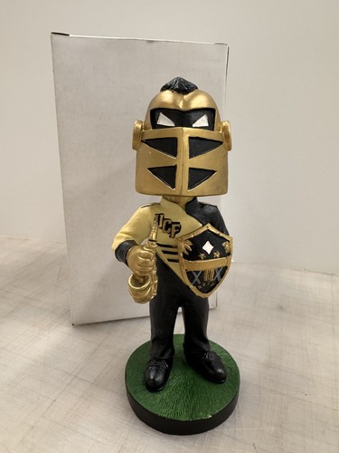 UCF Mascot Knightro Bobblehead March 2015 Marching Band | eBay