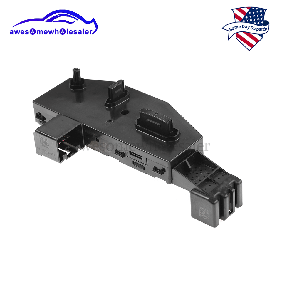 Front Passenger Seat Power Adjust Switch for Chevy Silverado Sierra ...