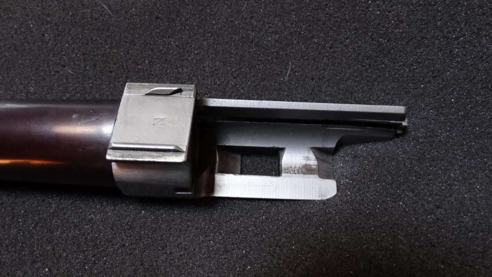 ITHACA SKB 900 & 300 12GA RECOIL OPERATED 28" BARREL 2 3/4" MOD #A870 ...