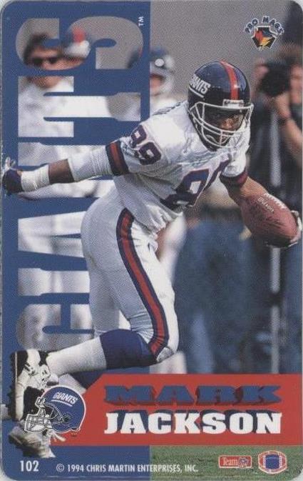 1994 Pro Mags - Mark Jackson #102 for sale online | eBay