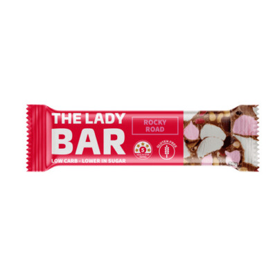 The Lady Bar Rock Road 50g | eBay Australia