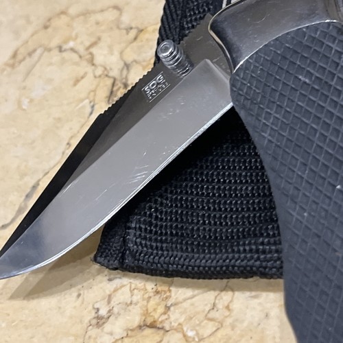 RAREST SOG Tomcat 2 Folding Knife | eBay