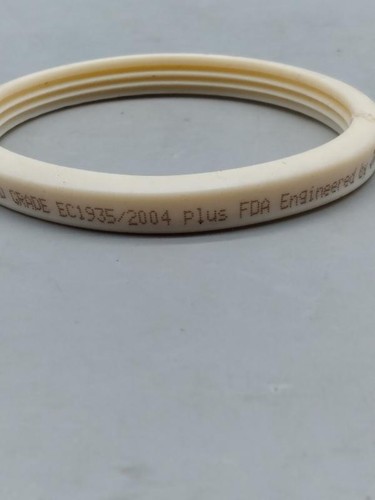 NEW Jacob 037801695 Tube Pull Ring Sealant 1mm Lot of 3 | eBay