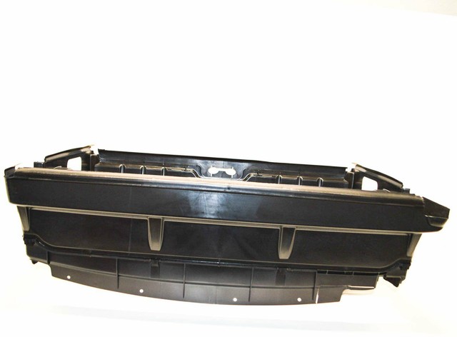 BMW Genuine 7 Series F01 Front Full Air Duct Slam Panel Set 51747183854 ...