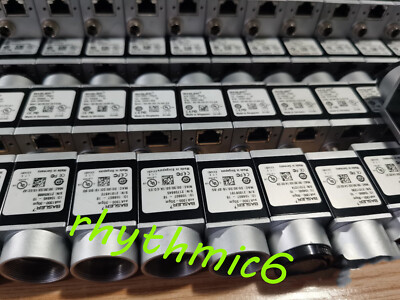 Used BASLER acA2000-340kc Industrial Camera Fast delivery FedEx or DHL ...