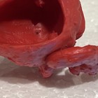 Vintage 87 Arco Seven Towns Mini Boglin Caged Ghost Of The Doll Plastic ...