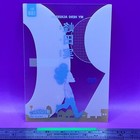 Minoru Mineta / Grape Juice 188 My Hero Academia MHA Trading Card TCG ...