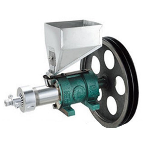 Puffed Food Extruder Rice Corn Puffing Extrusion Machine Puff Snack ...