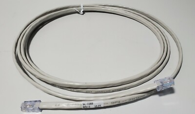 Stonewall SC-7269 Cisco CAB-E1-RJ45TE Eq. RJ45 to RJ45 TE 10FT | eBay