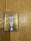 Cristiano Ronaldo Gold Edge Edition - Card Value