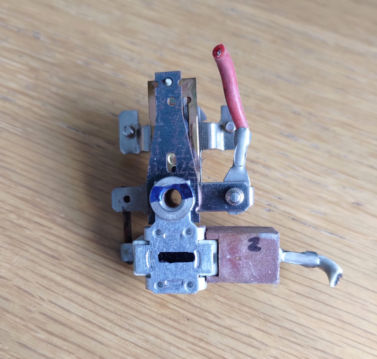 Dimplex Storage Heater Thermostat XL CXL Range XT9605 for sale online ...