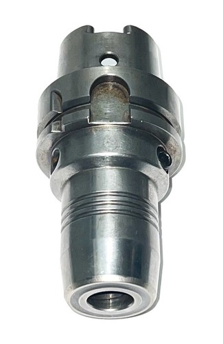 GUHRING HSK 63A 18MM HYDRAULIC CHUCK TOOL HOLDER HSK-A63 | eBay