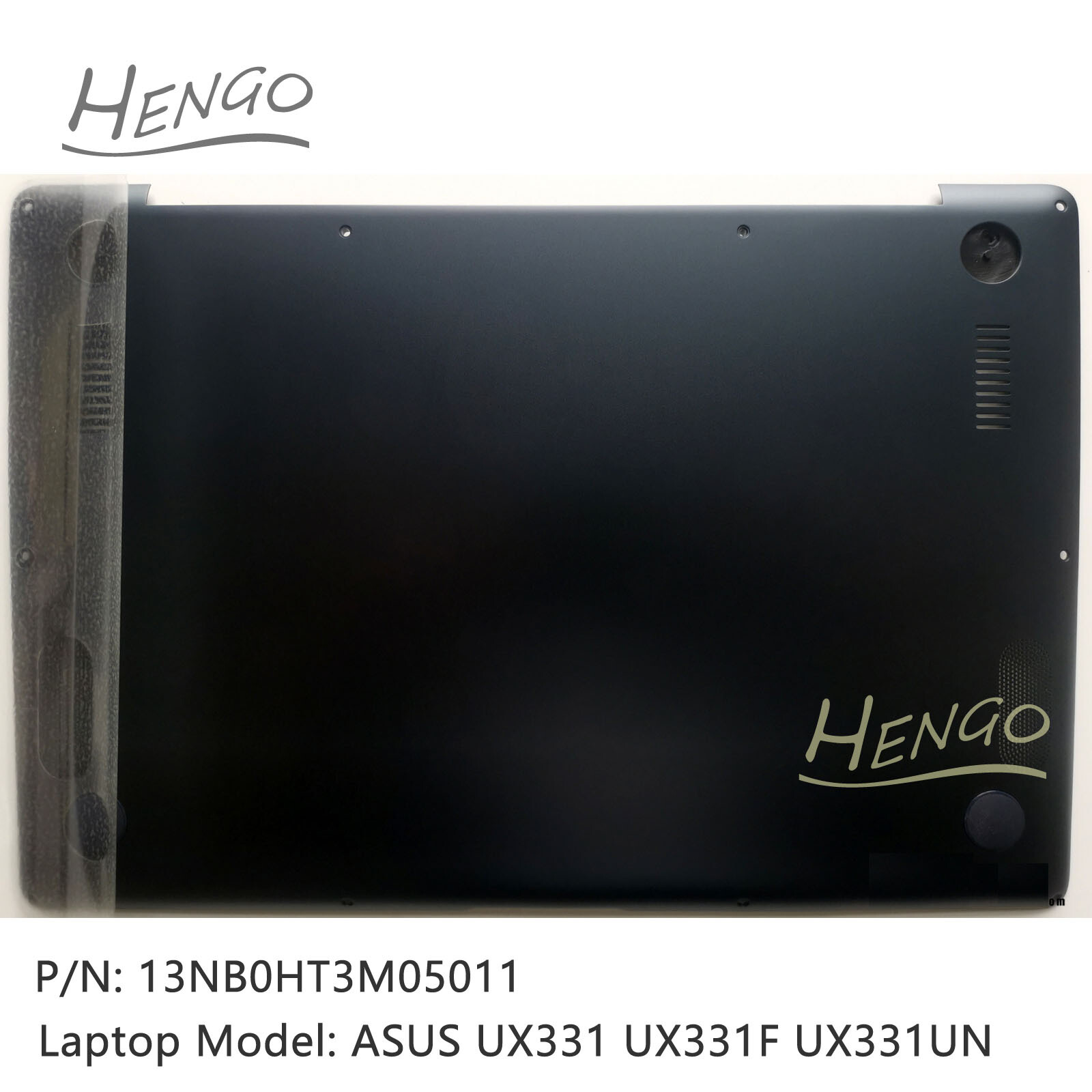 New For ASUS UX331 UX331F UX331UN UX331UA U3100 U3100U Lower Bottom ...