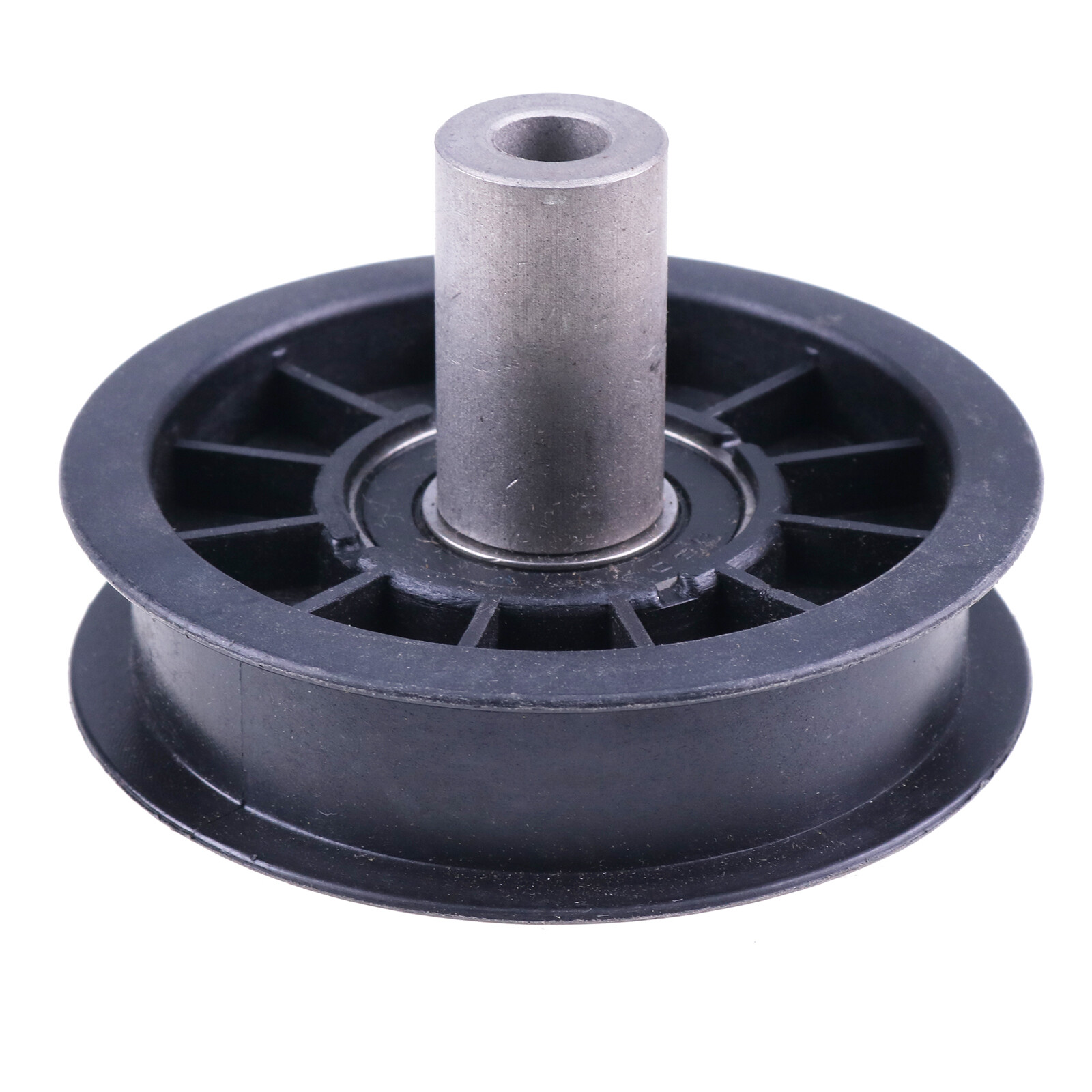 Idler Pulley 532179114 For Lawn Mower Husqvarna LT1238 YTH2248 ...