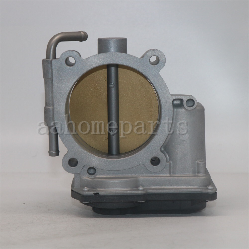 2007-2017 Lexus LS460 LS460L LS600h GS460 Throttle Body | 22030-38010 ...