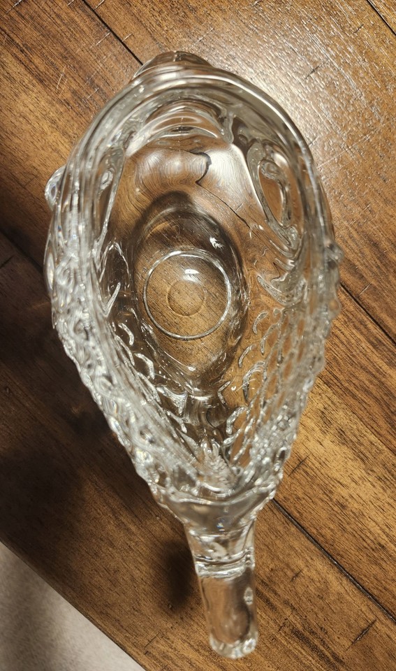 Fish Shaped Cocktail Glass or Home Decor | eBay