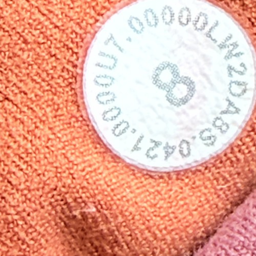 Lululemon Align Bra Reversible Orange Rust Red Linen Size 8 | eBay