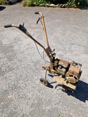 Rotavator Cultivator Tiller Spares and Repairs | eBay UK