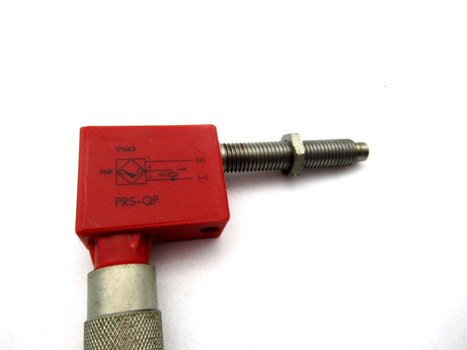 Barrington Automation PRS-QP Sensor Switch *GREAT CONDITION* | eBay