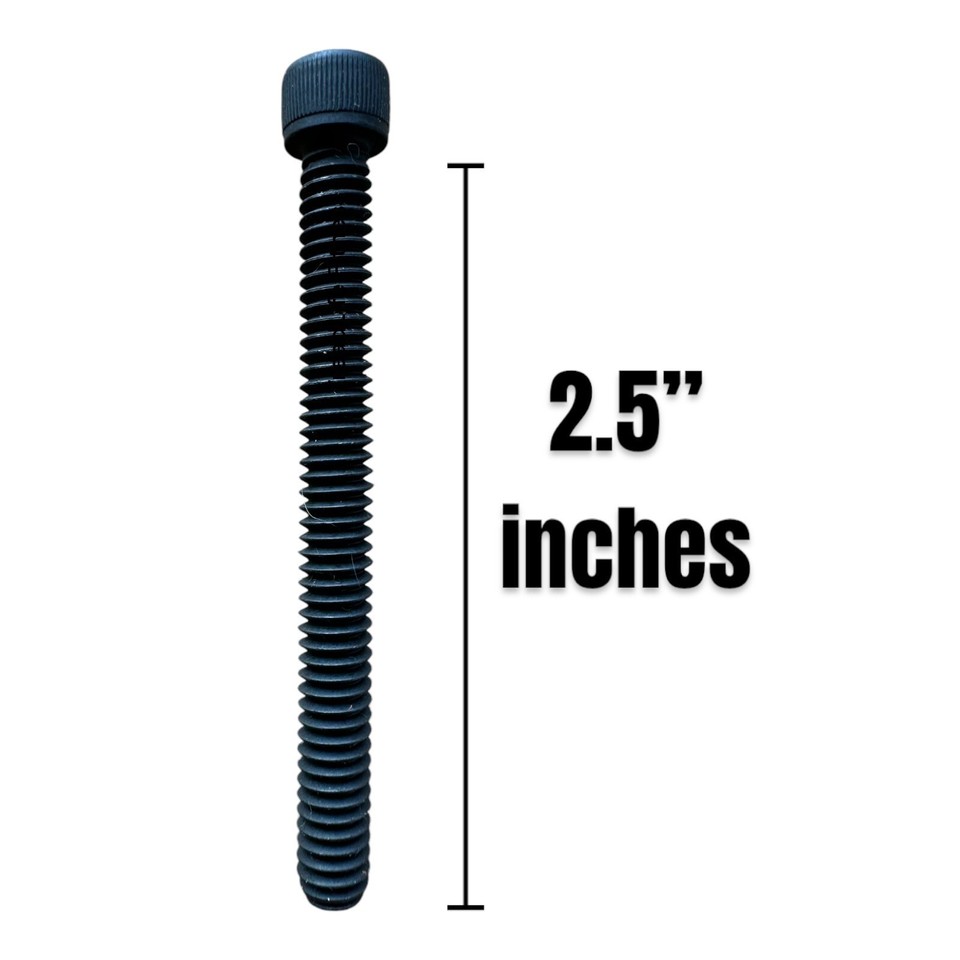 TREADMILL SCREW - Rear Roller Bolt - Nordictrack Proform HealthRider ...
