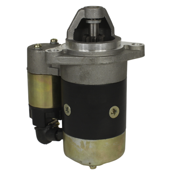 Titan ZT76-414A Diesel Engine Starter - QD114A for sale online | eBay