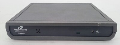 Logic Control KDS LS3000 I/O Controller unit | eBay