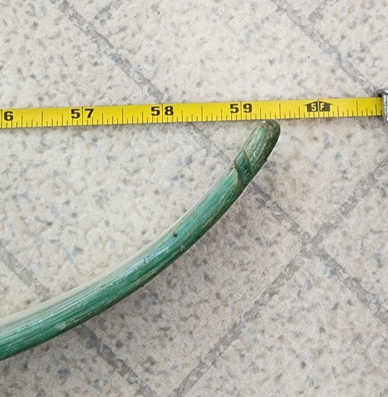 Ben Pearson Recurve Super Jet Bow # 336 Vintage Archery Hunting Bow 40 ...