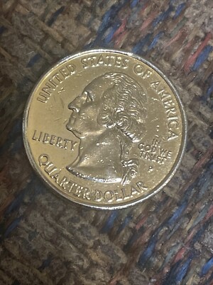 2000 P - South Carolina - State Quarter | eBay