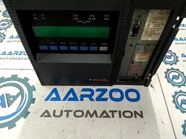 Merlin gerin sepam 2000 sepam 2025 protection relay | eBay