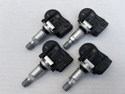 19-23 NISSAN ALTIMA TPMS Tire Pressure Sensors 40700-3VU0A Set Of 4 | eBay