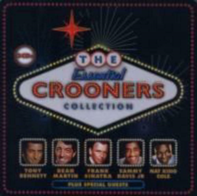 The Essential Crooners Collection Various 2011 CD Top-quality | eBay
