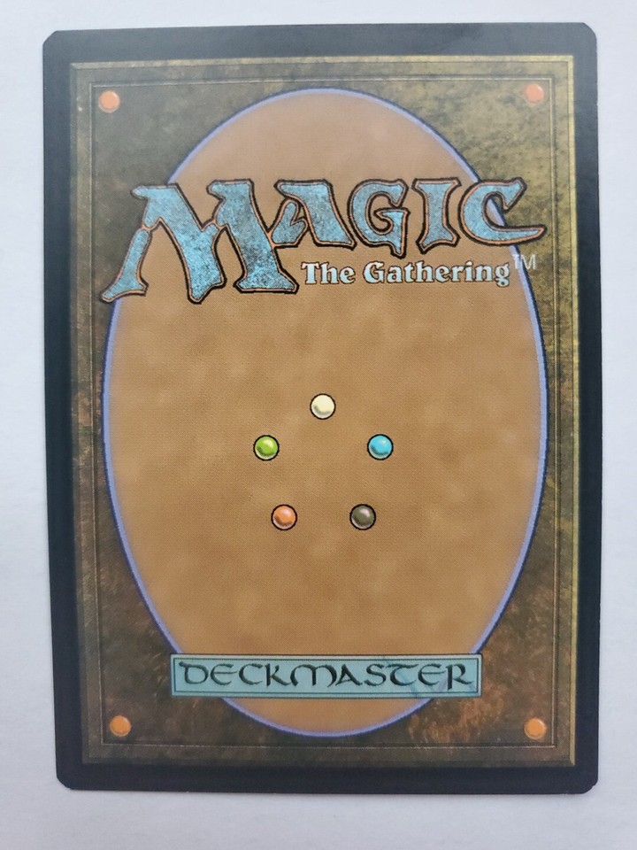 MTG Magic The Gathering Card Akroan Jailer Creature Human Soldier White ...
