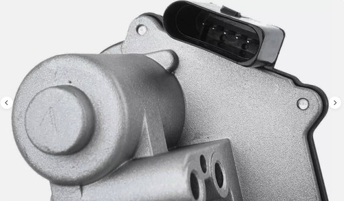 Moteur volet régulateur d'admission A4 A6 A8 2.7 3.0 TDI 059129086M 4 ...