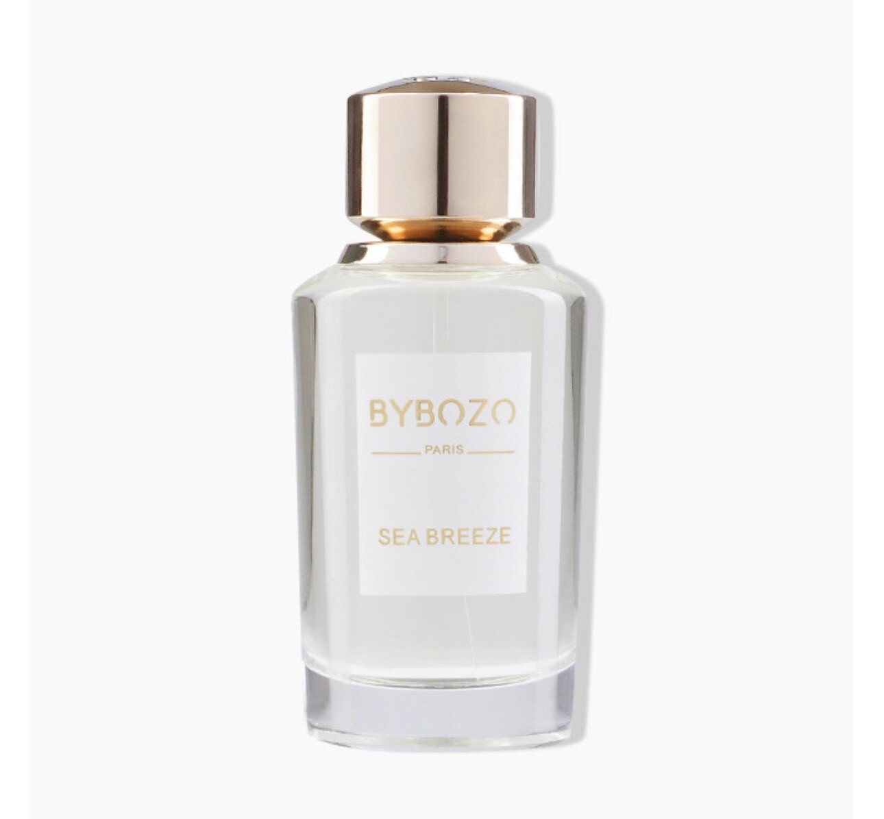Bybozo Paris Sea Breeze 75ml Parfum New in Box 100% Authentic Niche | eBay