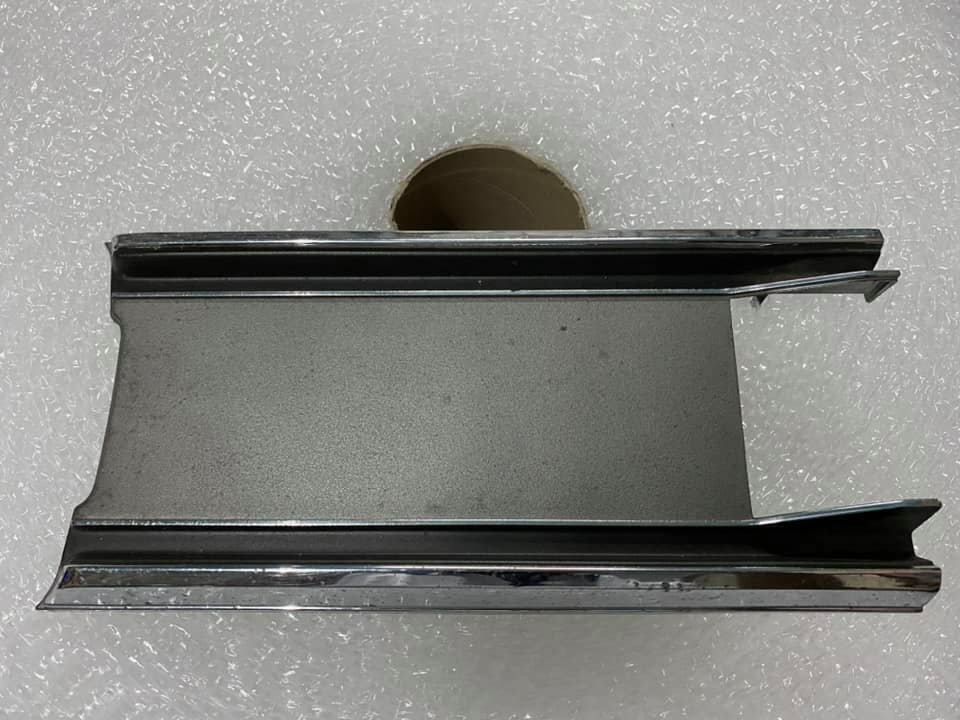 TOYOTA CROWN MS50 MS55 Finisher Assy-Rear Right Panel Genuine NOS JAPAN ...