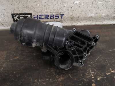 Filtre huile - Cooler VW Amarok 059115389AD 3.0TDi 165kW DDXC 274217 | eBay