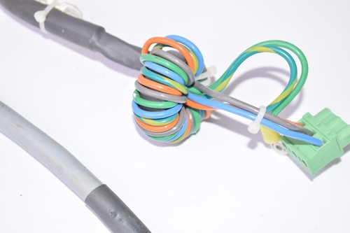 REXA P96402-14 High Voltage Cable | eBay