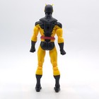 BLUR Marvel Legends Figure From Nighthawk 2-Pack Squadron Supreme #2 | eBay