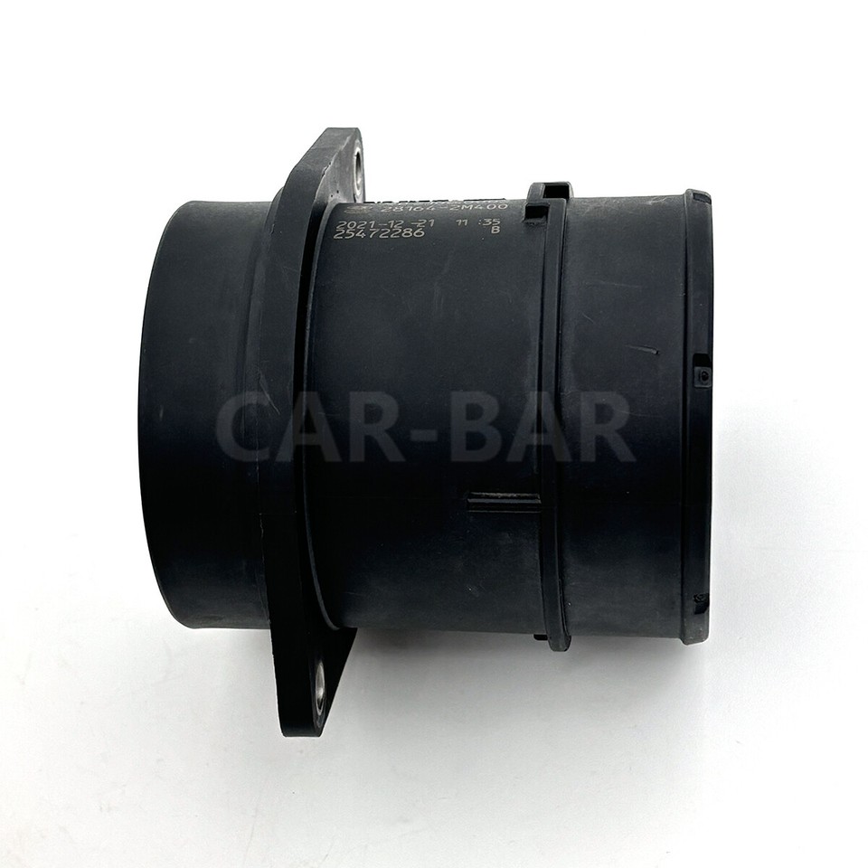 GENUINE Mass Air Flow Sensor 281642M400 for Hyundai Sonata 1.6L Limited ...