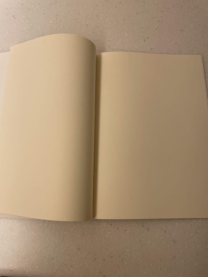 CHANEL Gabrielle Chanel Exhibition Notebook 2022 Limited Edition New ...