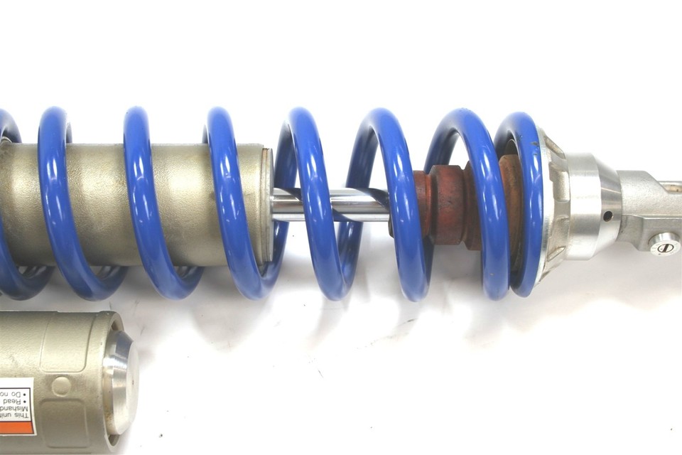 2020 Yamaha YZ250F Rear Shock B7B-22200-00-00 Race Tech SRSP-652663 | eBay