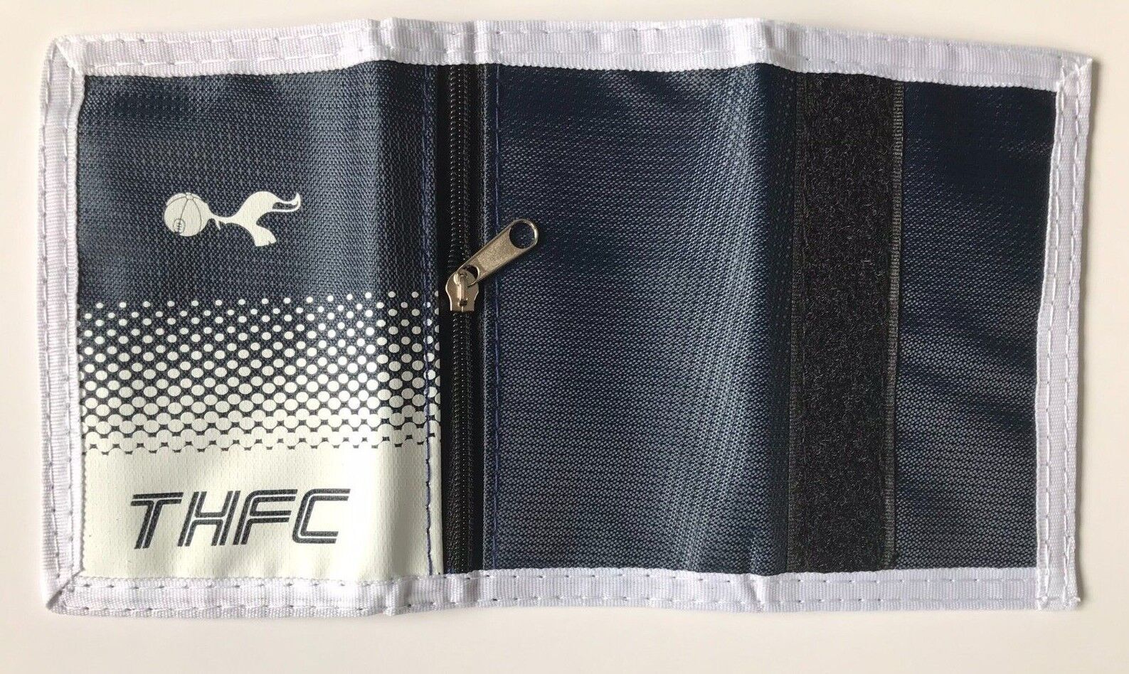 TOTTENHAM HOTSPUR FC Official SPURS Fan Gifts - Bag, Wallet, Coasters ...