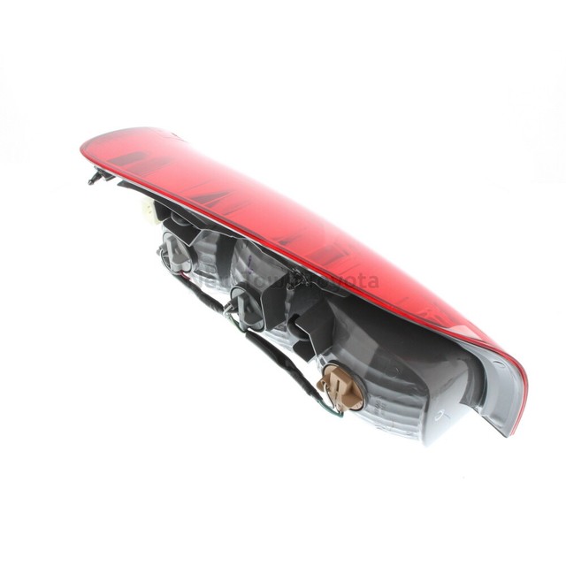 Genuine RH Tail Light 81550-0k010 for Toyota HILUX Kun26 for sale ...