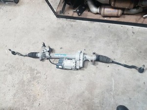 HOLDEN VF SV6 COMMODORE 2014 ELECTRIC POWER STEERING RACK | eBay