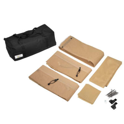 LIPPERT 362224 LCI SOLERA SCREEN ROOM 21' | eBay